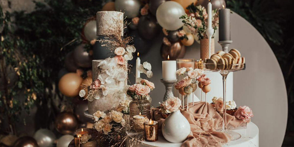Cake studio — Emazing creations