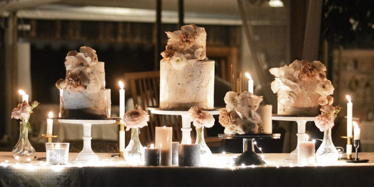 Styling & dekor — Emazing creations